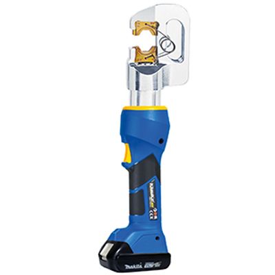 TEN | Tools | Line materials | and machinery for the energy industry